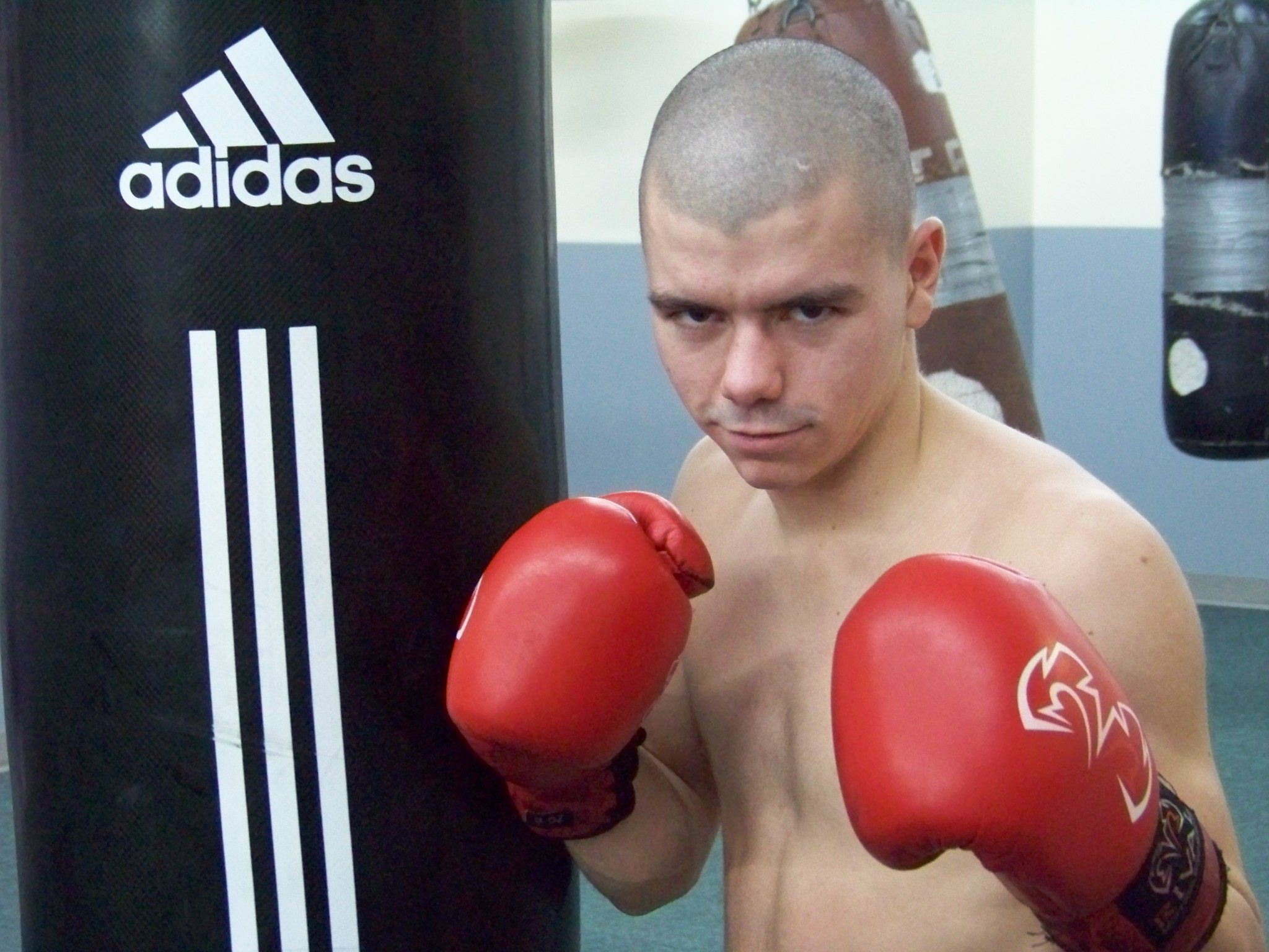 Club de boxe Performance - Page 9